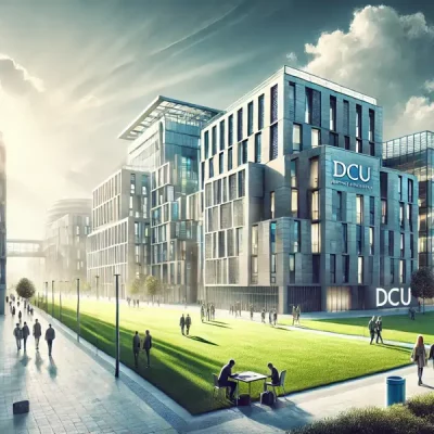 University College Cork: Acceptance Rate, Courses, Fees, Rankings ...