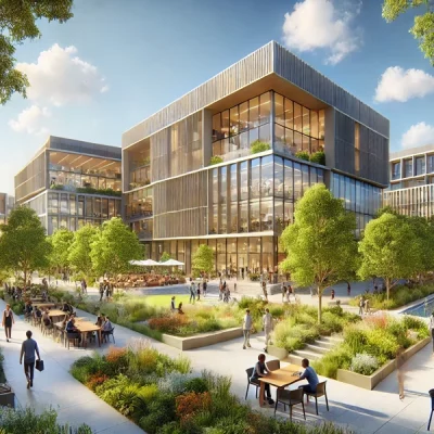 RMIT University: Acceptance Rate, Rankings, Fees, Courses & Accommodation