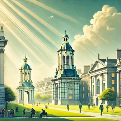 University College Dublin: Acceptance Rate, Fees, Rankings & Scholarships