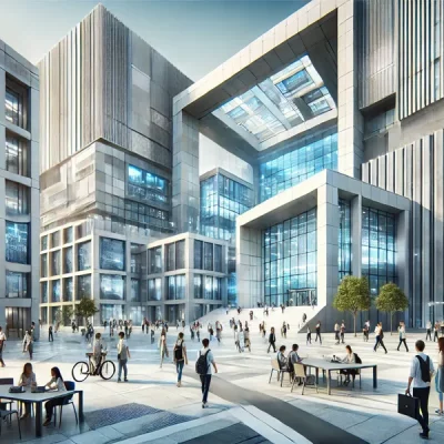 University Of California: Acceptance, Ranking, Courses & More