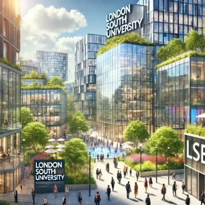 University Of Huddersfield: Acceptance Rate, Ranking & More