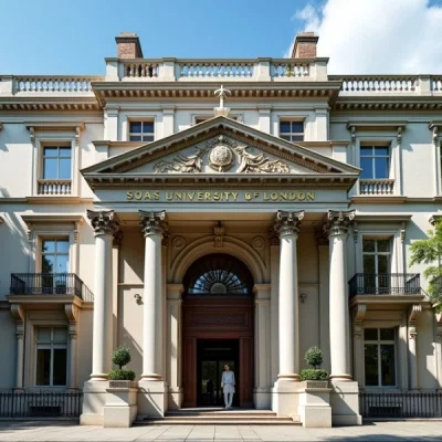 King's College London: Acceptance Rate, Rankings, Fees & Courses