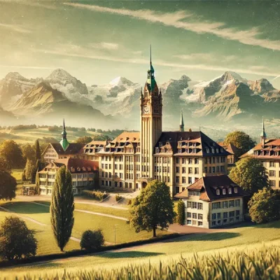 Top Universities and Colleges in Switzerland in 2025: Rankings & Admissions