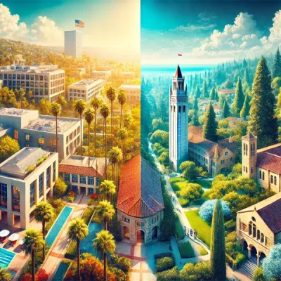 Study in USA: Step-By-Step Guide for International Students