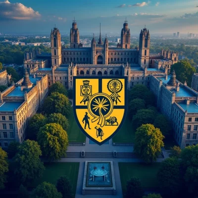 University College London: Acceptance Rate, Fees & Admission Guide