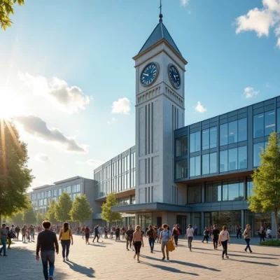 King's College London: Acceptance Rate, Rankings, Fees & Courses