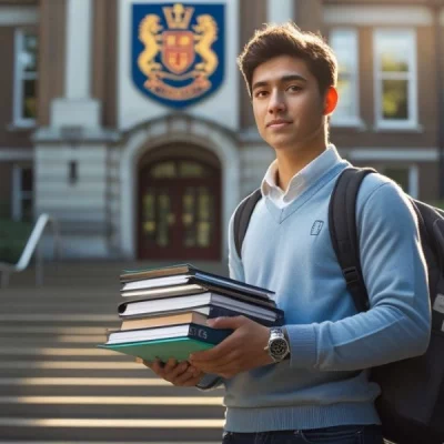 Edinburgh Napier University: Acceptance Rate, Courses, Fees, Rankings & Scholarship