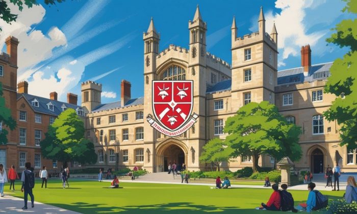 University of Bristol: Acceptance Rate, Courses, Fees & Rankings