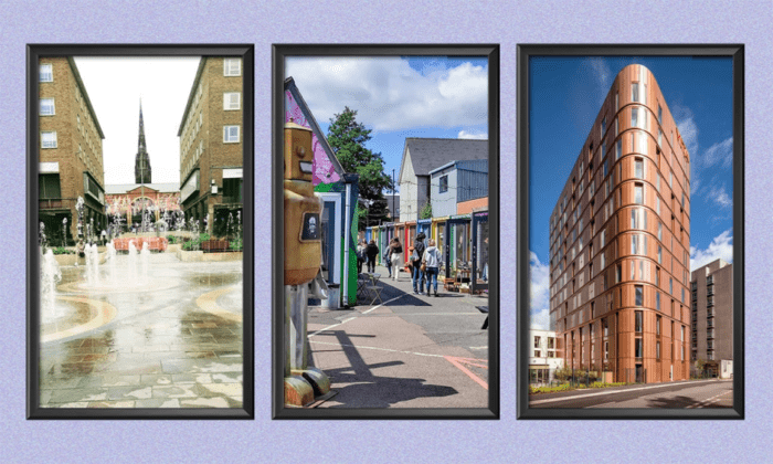 The Ultimate Guide to Coventry for Students: Best Places to Study, Live ...